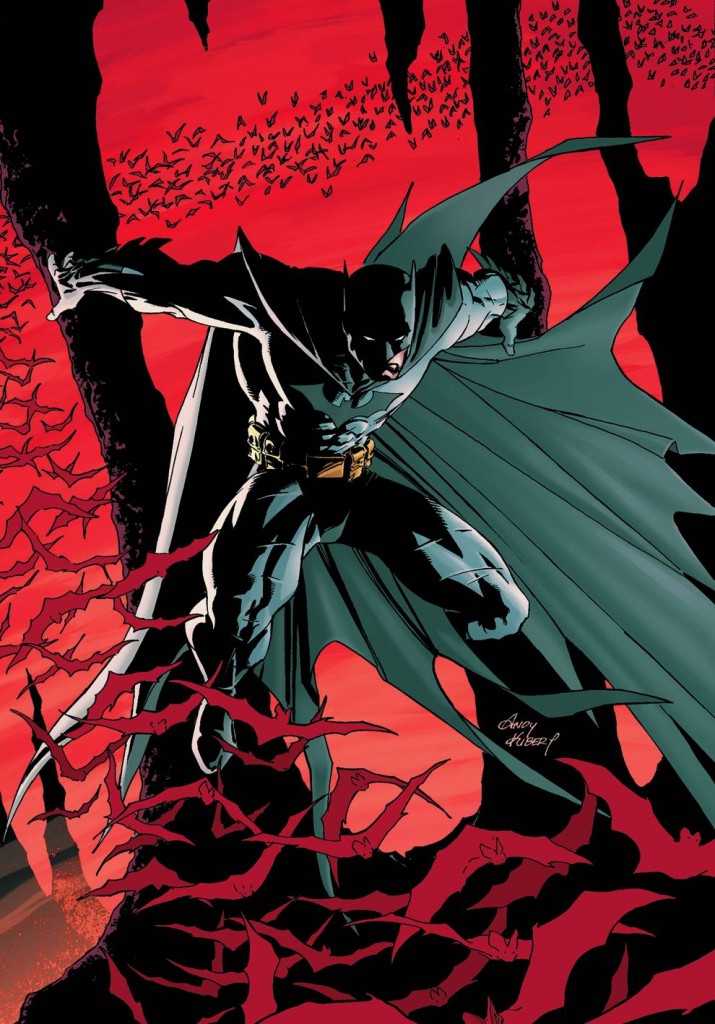 Batman Day Shopping Guide